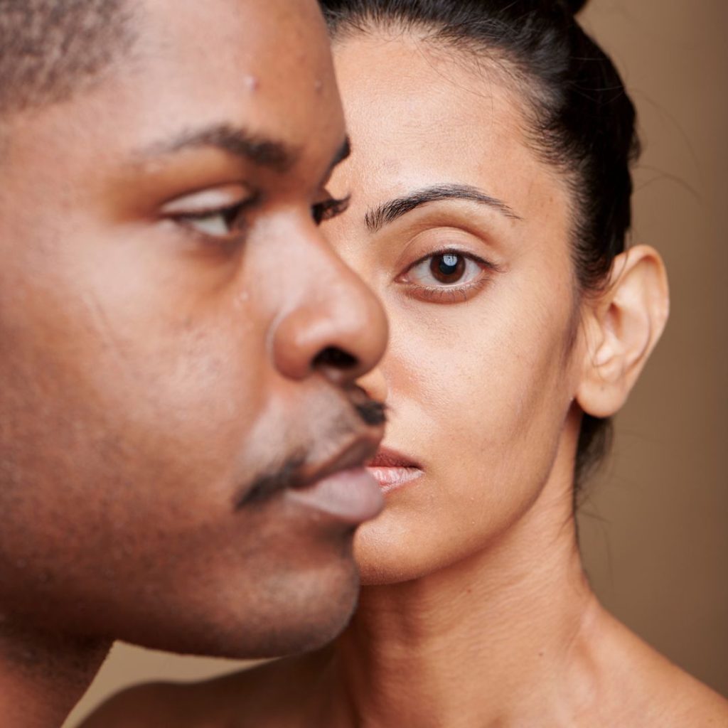 Een relatie als broer en zus - Eerste Hulp bij Relaties